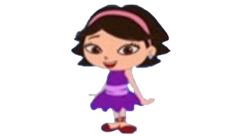 Little Einsteins Characters By Zenithrai1990 On Deviantart