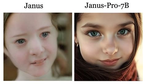 Deepseek Releases Janus Pro Ai Image Generator