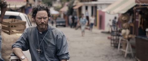 Exorcism Of God Trailer And Images Reveal A Tormenting Possession Story