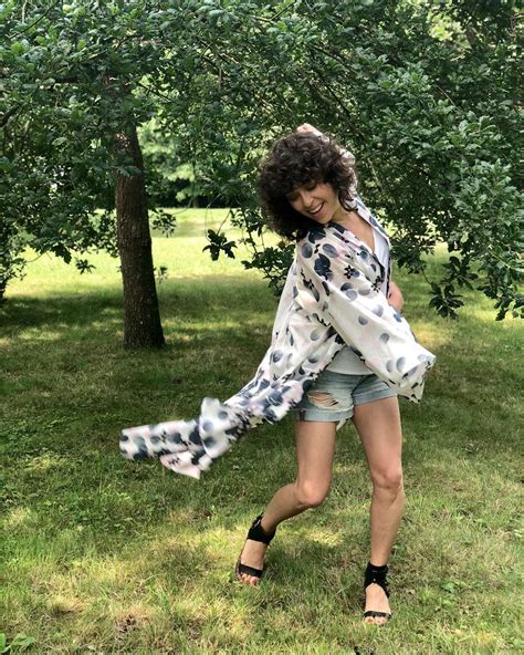 Natalia Kukulskas Feet