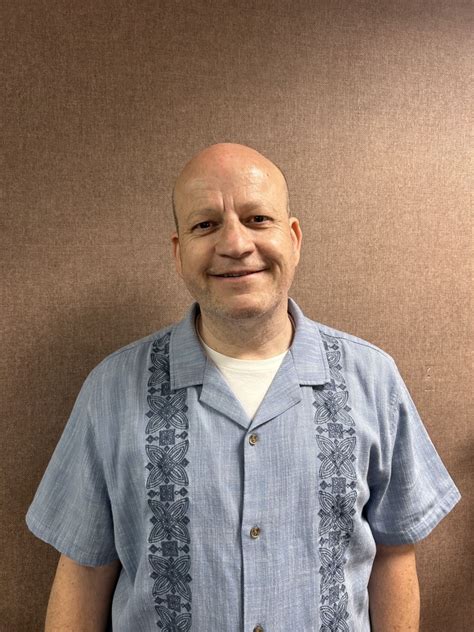 Meet A Marketer Jonathan Vietze Segerstrom Center For The Arts