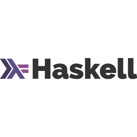 Haskell Vector Svg Icon Svg Repo