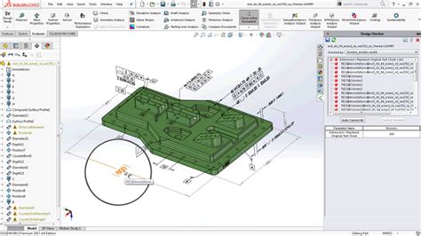 Improve Work Quality With Solidworks Automation Spk And Associates
