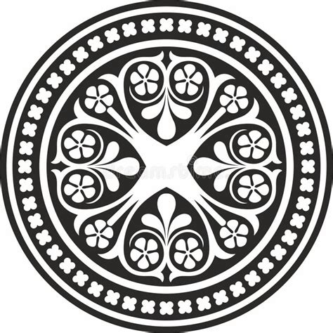 Neoclassical Symmetry Stock Illustrations 289 Neoclassical Symmetry