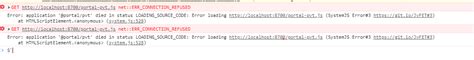Error Handling Issue 637 Single Spa Single Spa GitHub