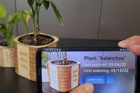 Scientists Find A New Way To Integrate Data With Physical Objects