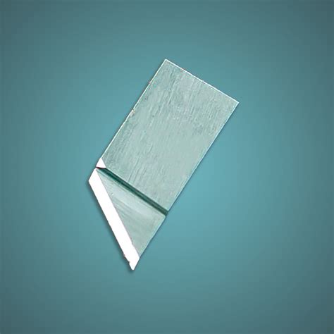 V5 Sign Mart Plotter Blades Sign Mart Gerber 30° Flat Plotter Blade