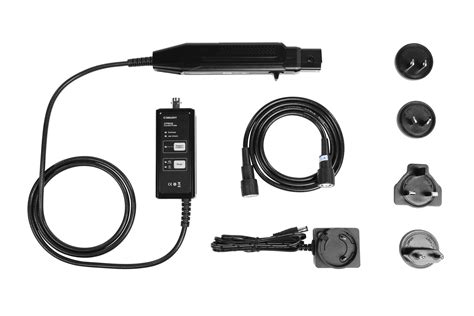 Siglent Cp6030 50 Mhz 50amp Current Probe Siglent Eu