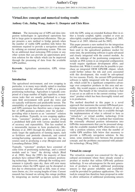 pdf virtualites concepts and numerical testing results