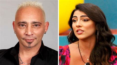Grande Fratello Un Ex Concorrente Si Scaglia Contro Giulia Salemi Ti
