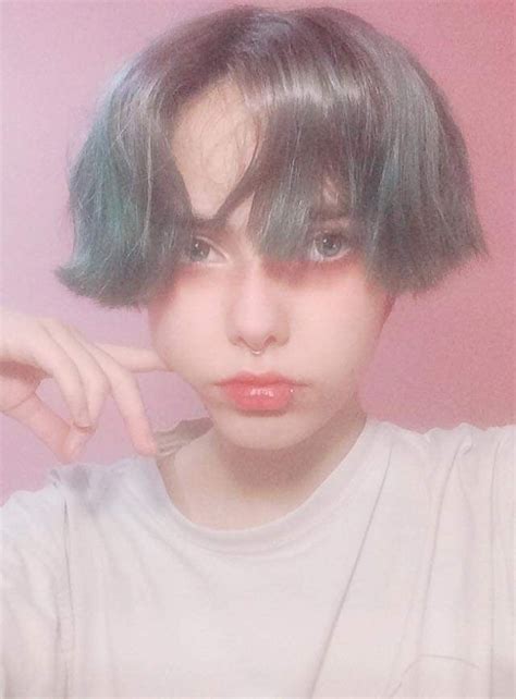 F20 Friends Say That I Look Like A Boy Do I Rbisexualhumans