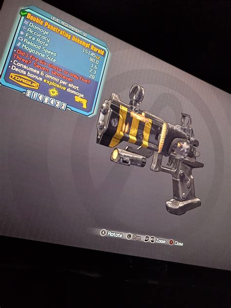 Is This A Good Dpuh Rborderlands2