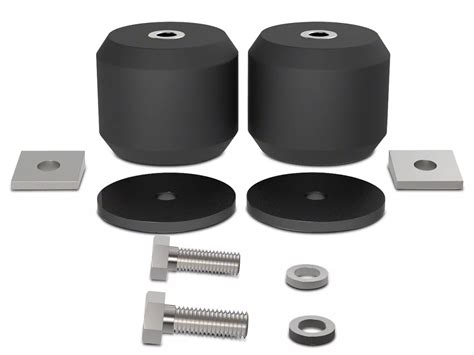 Timbren Silverado Front Axle Ses Suspension Enhancement System 14000