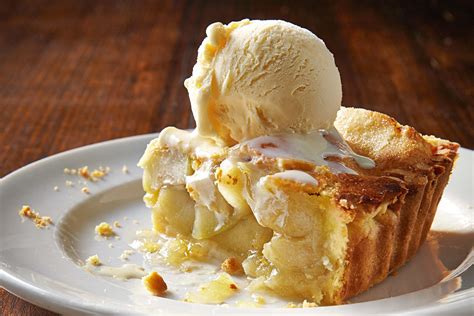 Apple Pie With Cheddar Apple Pie With Cheddar Cheese Crust