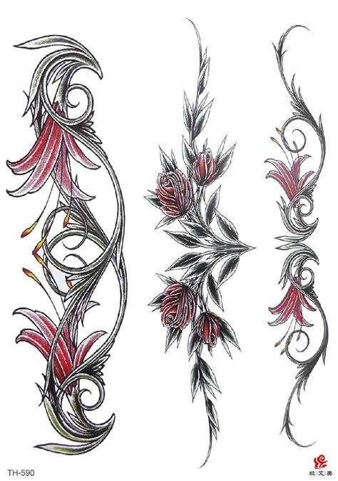 Tramp Stamp Drawings