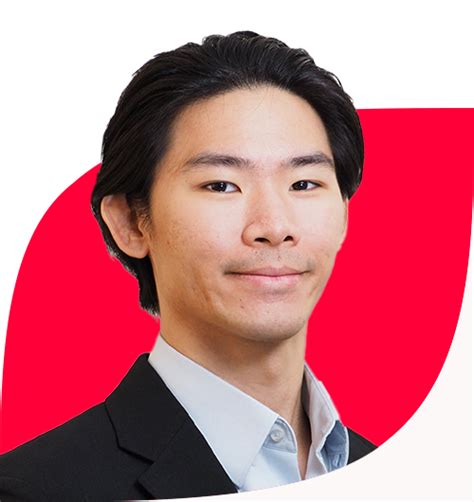 Mark Lim Redbrick Mortgage Advisory