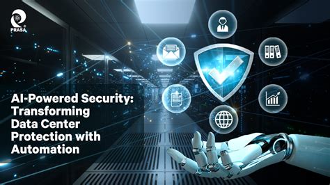 Ai Powered Security Transforming Data Center Protection With