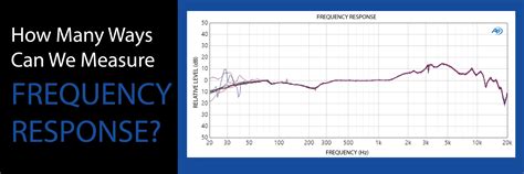Frequency Response