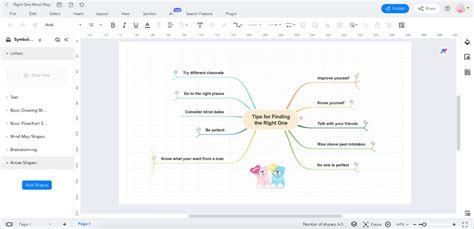 2025 Guide Creating Creative Mind Maps