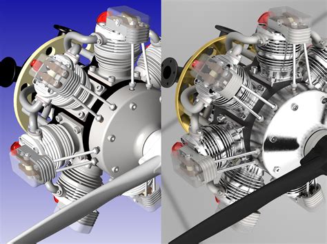 HOOPS Visualize Graphics Engine For Engineering Web Apps Tech Soft D