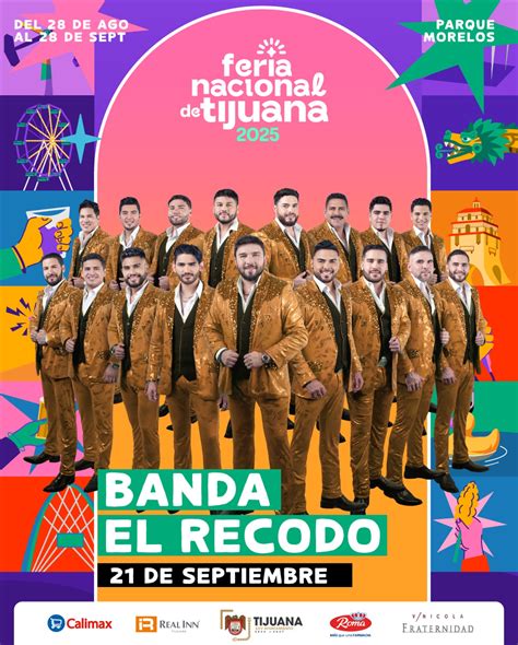 Feria De Tijuana