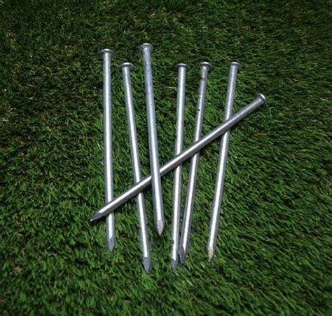 Nails For Artificial Turf Artificial Grass Nails Anchor Nail