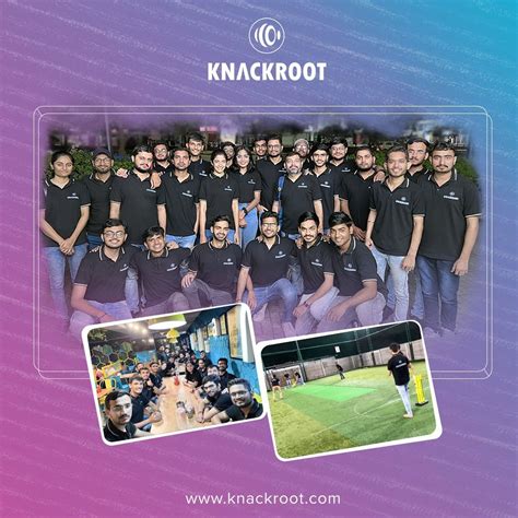 Prachi Shah On Linkedin Crickettournament Teambonding Teambuilding