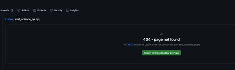 How To Reproduce The Evaluation Of Science Qa Score · Issue 31