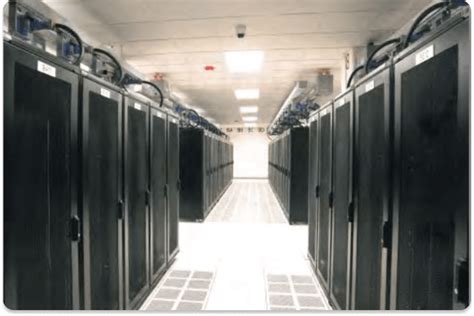 Rack Based Power Distribution Solutions Rac It Solutions Empowering