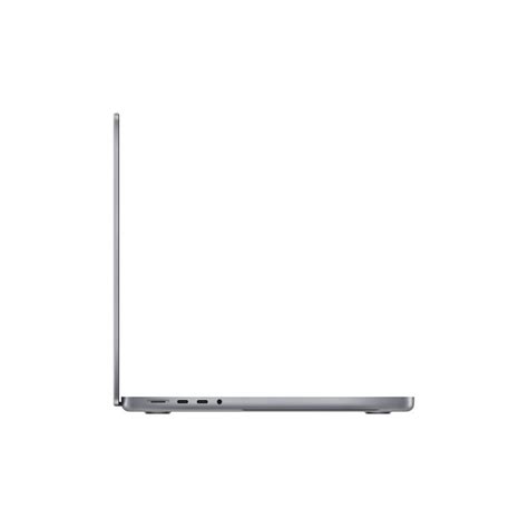 Buy Apple MacBook Pro M Pro Chip Core CPU Core GPU GB RAM TB SSD Space Gray