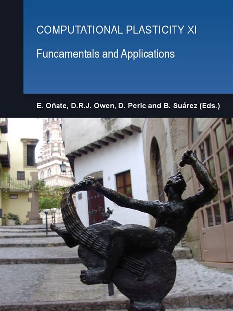 Computational Plasticity Fundamentals And Applications Pdf Download Free Pdf