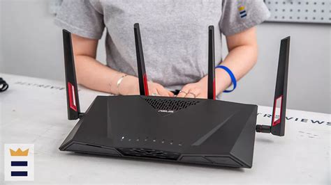 Best Gaming Router Noob Miner