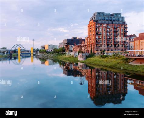 Jungbusch Mannheimgermany Once A Harbour And Working Class District