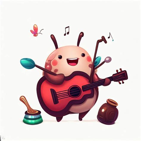 Bug Band Rhugsandbugs
