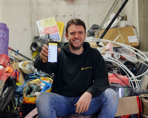 Marketplace For Reusable Building Materials Ukgbc