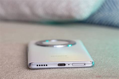 Honor Magic5 Lite Pictures Official Photos