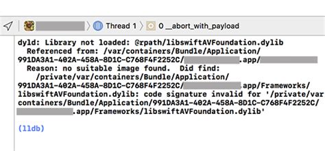 Swift I Want To Change The Version Of The Framework Swift Xcode Stack Overflow