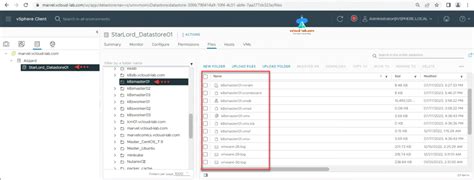 solved vmware snapshots virtual machines disks consolidation is needed