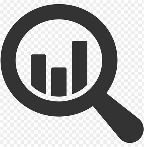 Free Download Hd Png Resolution 28342751 Data Analysis Icon Png
