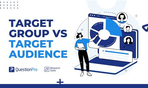 Target Group Vs Target Audience Strategic Marketing Success