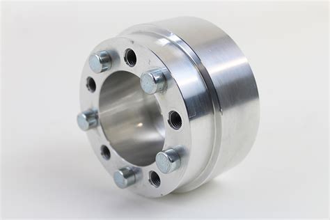 Alloy Adapter