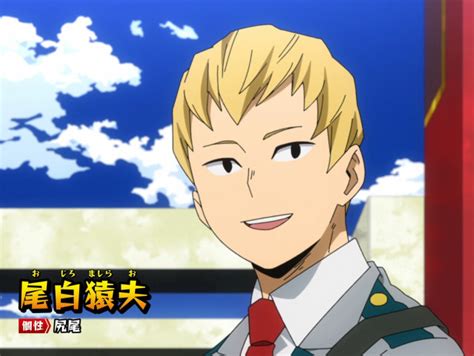 An Archive Of Every Ojiro On Tumblr