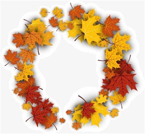 Maple Leaf With Circle Logo Logodix