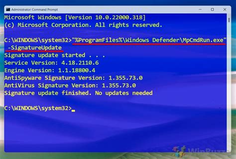 How To Update Microsoft Defender Automatically And Manually On Windows