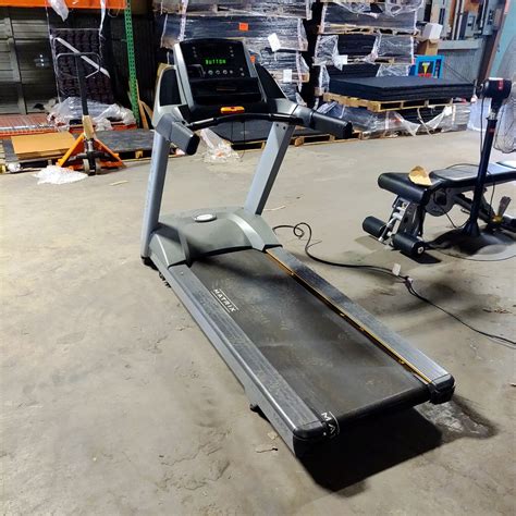 Matrix T1x Treadmill Commercial Grade