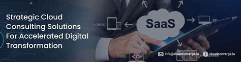 Unlock Digital Transformation With Cloud Consulting Solutions
