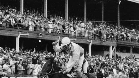 Kentucky Derby Countdown Sunday Silence 1989