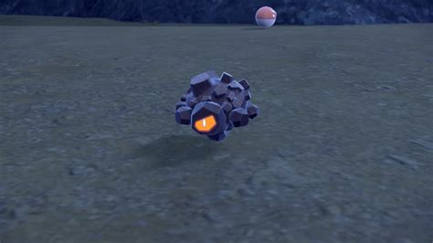 Where To Find Rolycoly In Pokémon Scarlet And Violet Gamepur