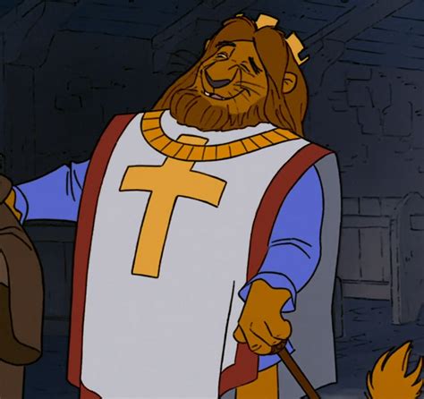 1973 Robin Hood Charguigou