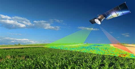 Satellite Remote Sensing In Agriculture And Food Security Assessment